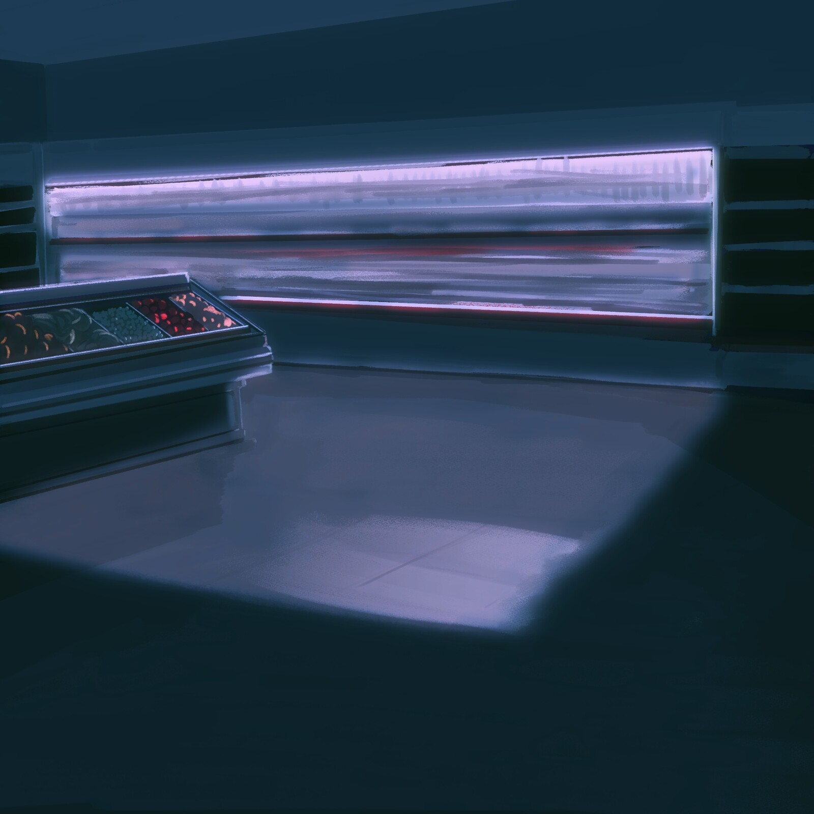 Justine Patterson - Liminal Space Collection