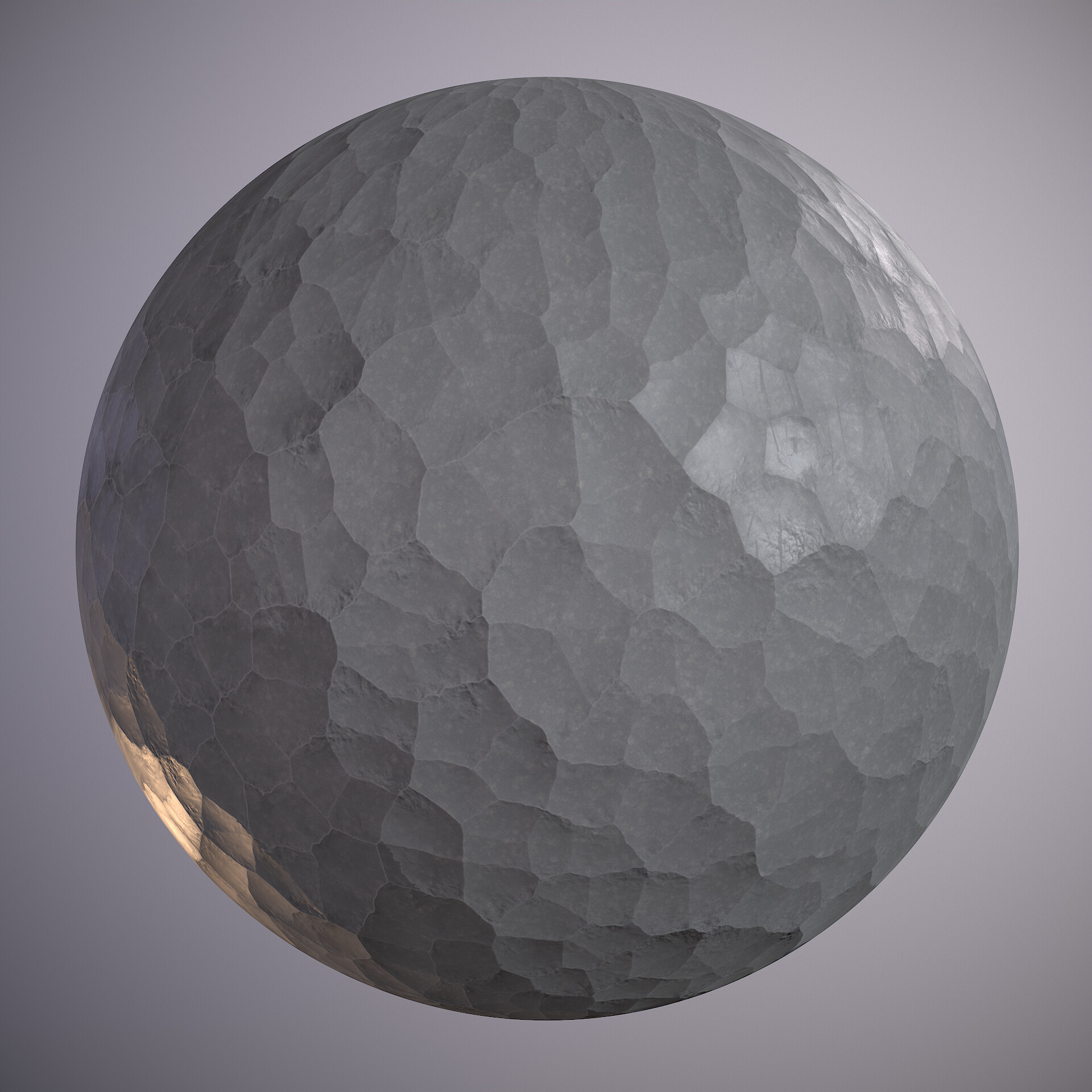 ArtStation - Stone Material