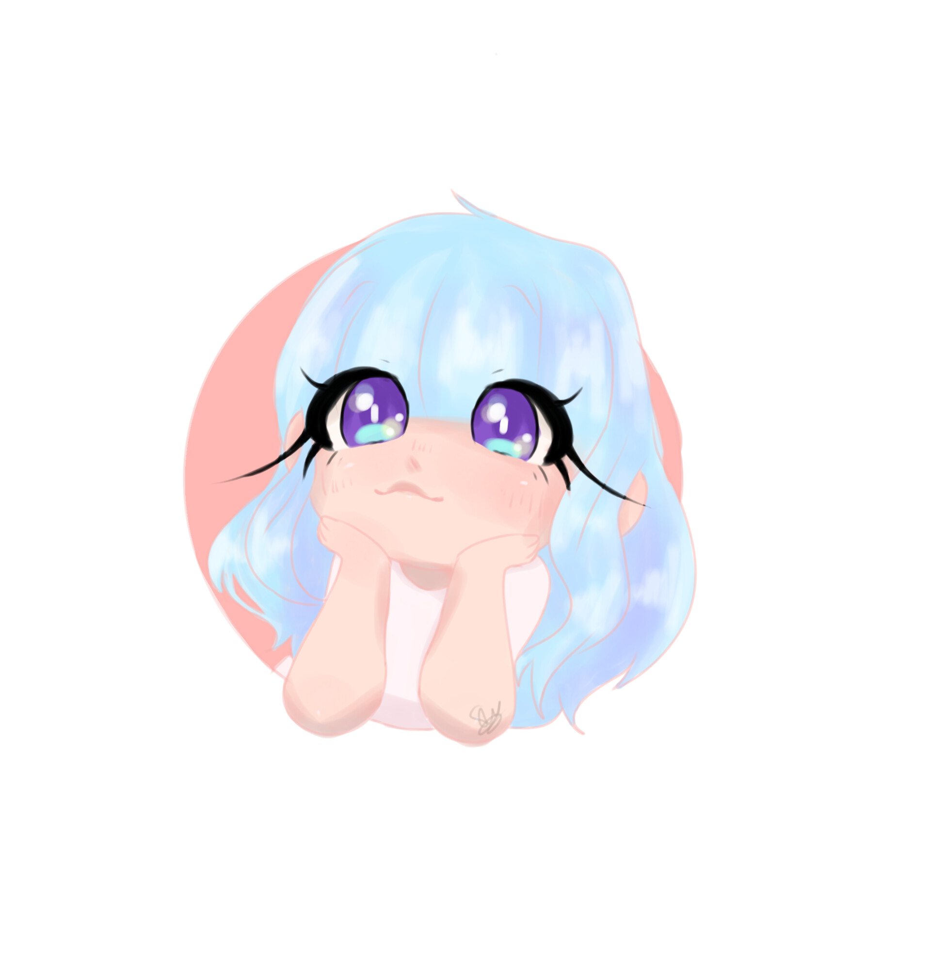 ArtStation - Chibi :D