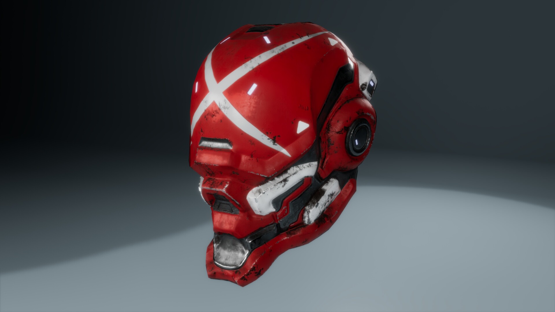 Halo 4 Locus Helmet Code