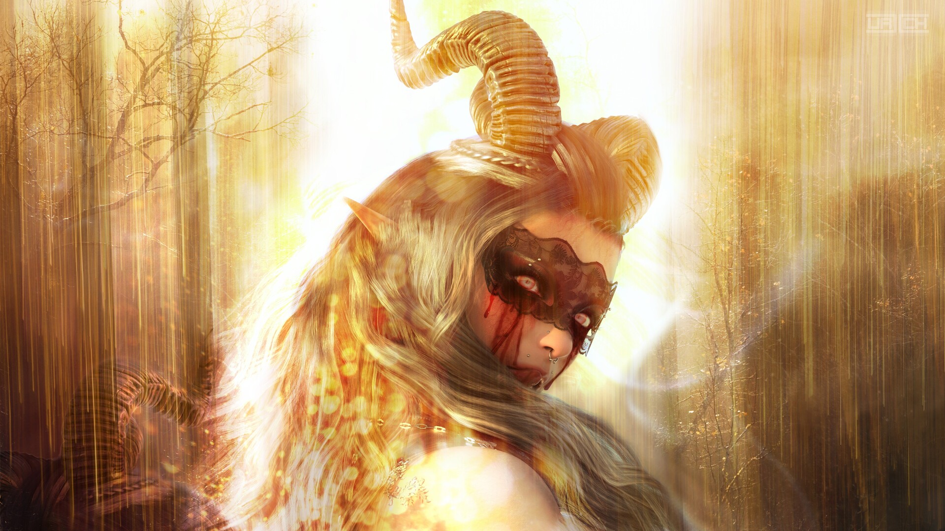 ArtStation - you will confess