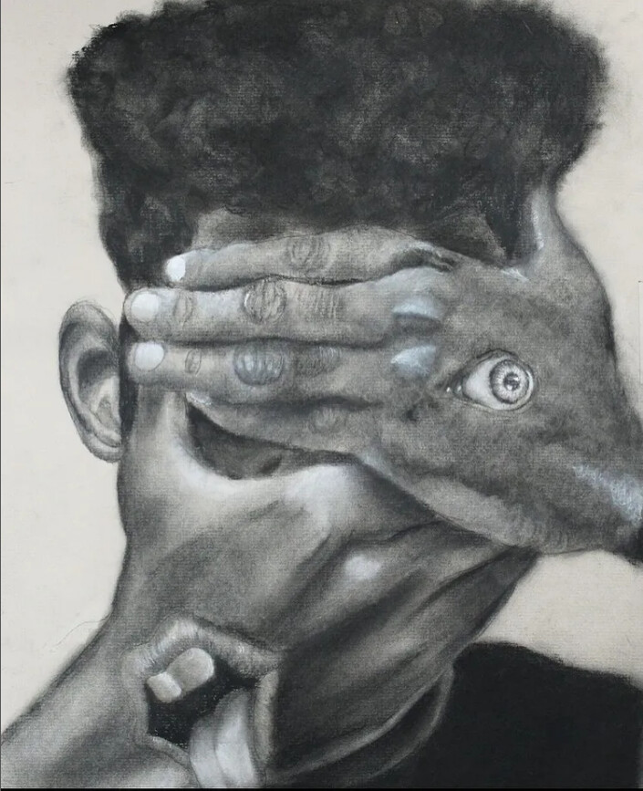 ArtStation - Silence