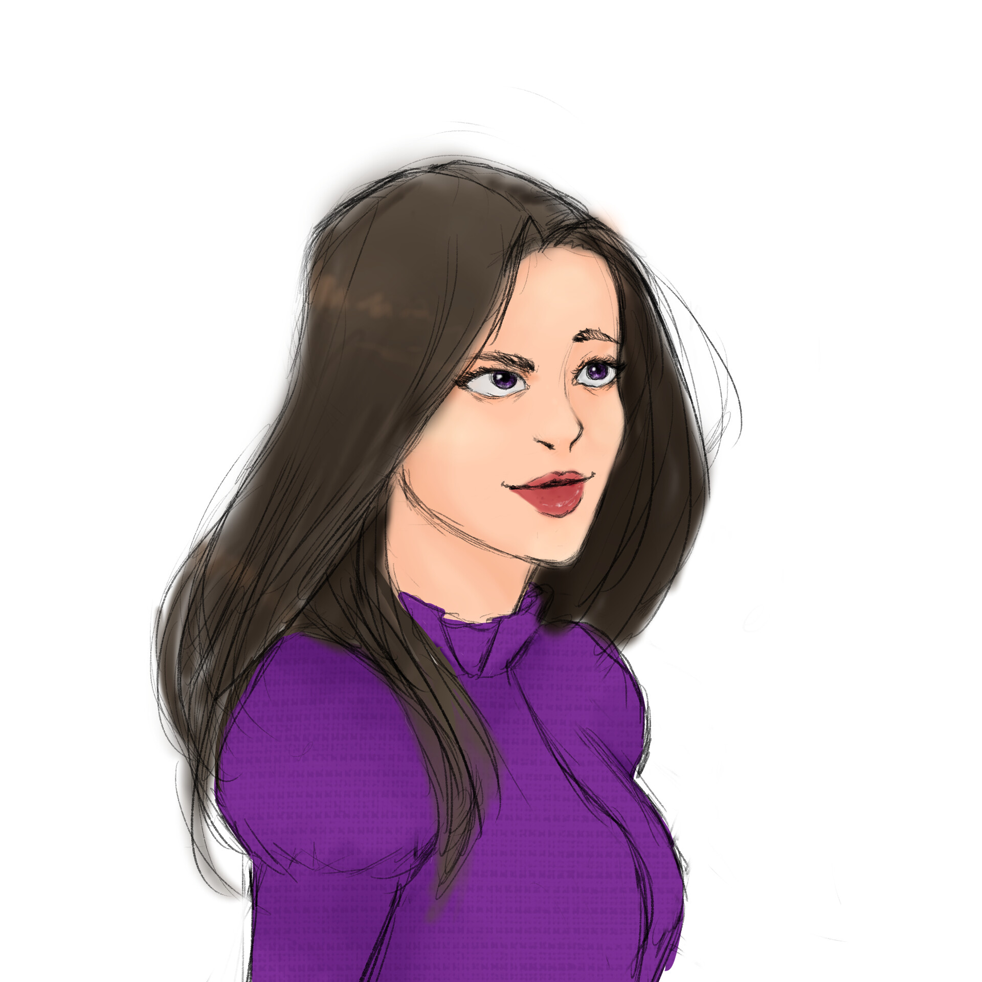 Clara Louvette - Art collection from 2019 to 2021