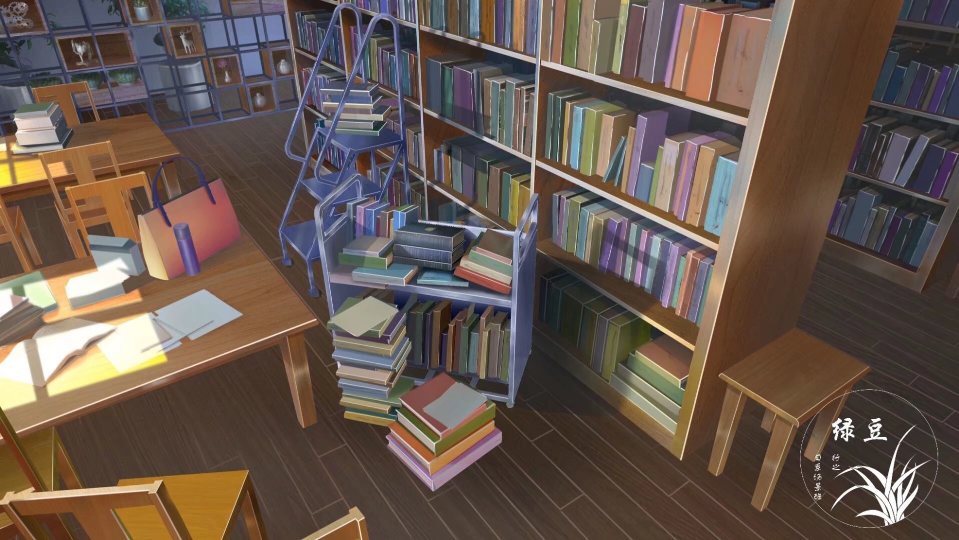 ArtStation - 第七期学员作品