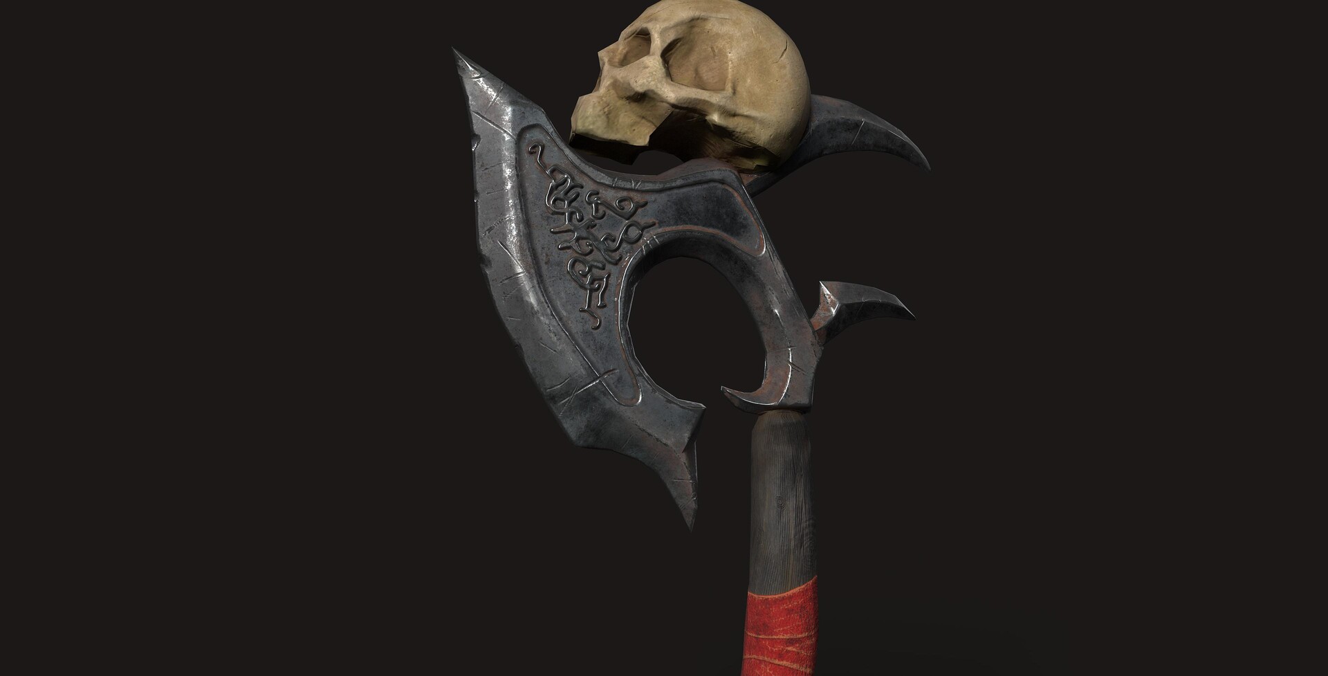 ArtStation - Chop chop chop chop chop！！！