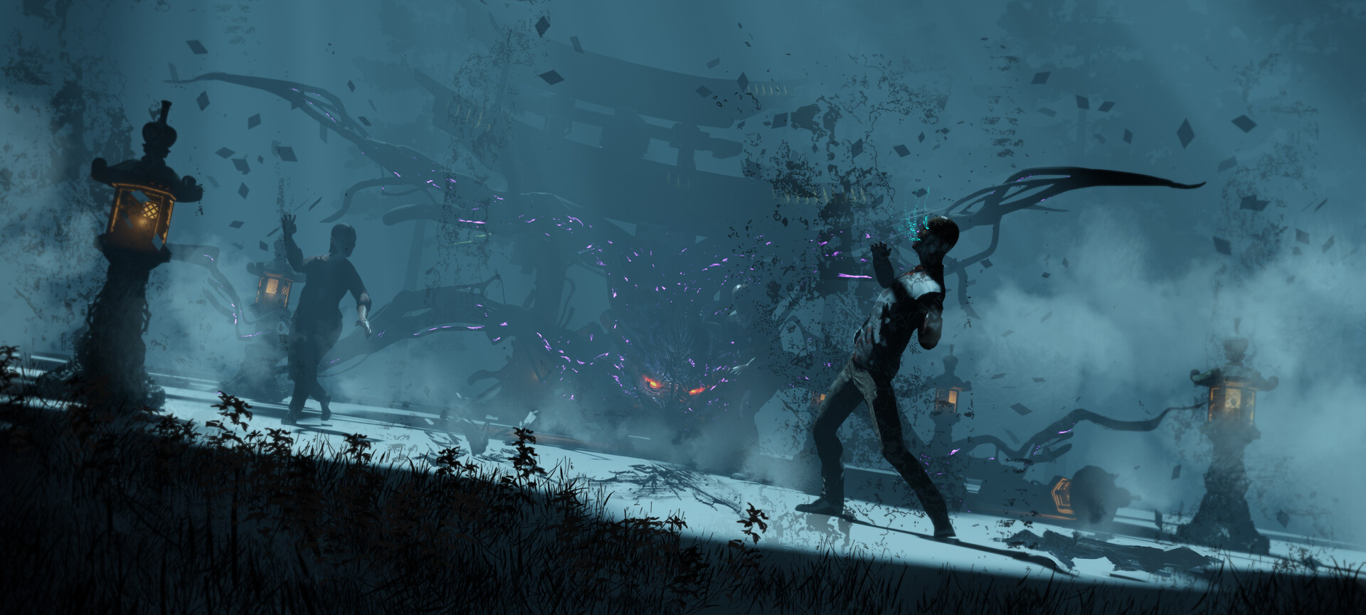 ArtStation - Exercise