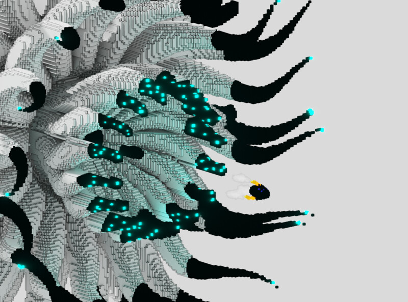 ArtStation - Ismael Morillo