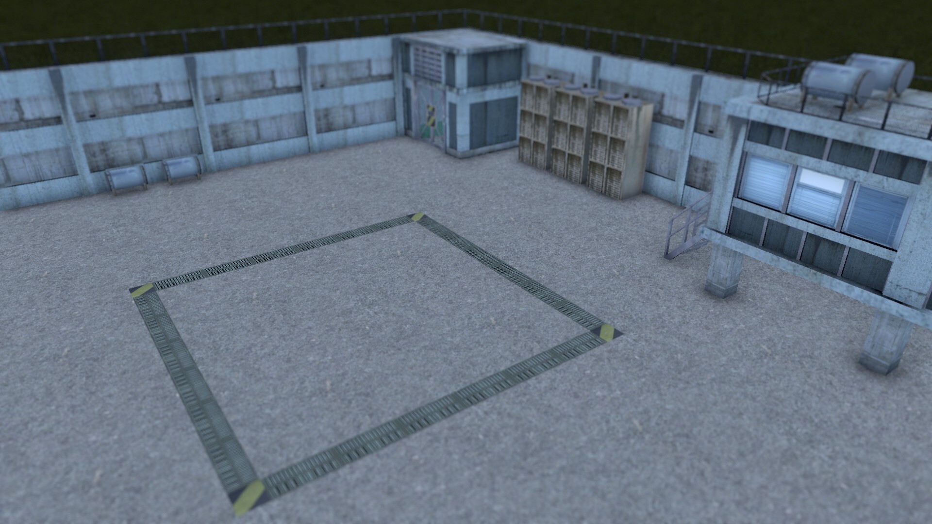 Дмитрий Калеущенко - Cities: Skylines building assets