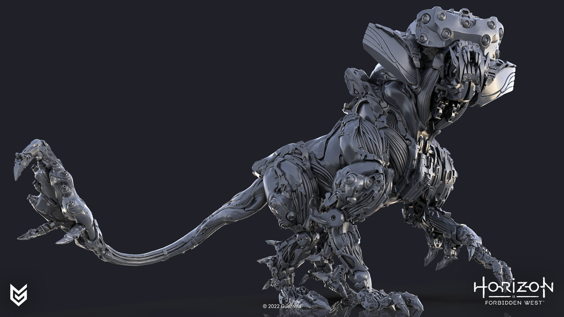 Nazz Abdoel - Clamberjaw