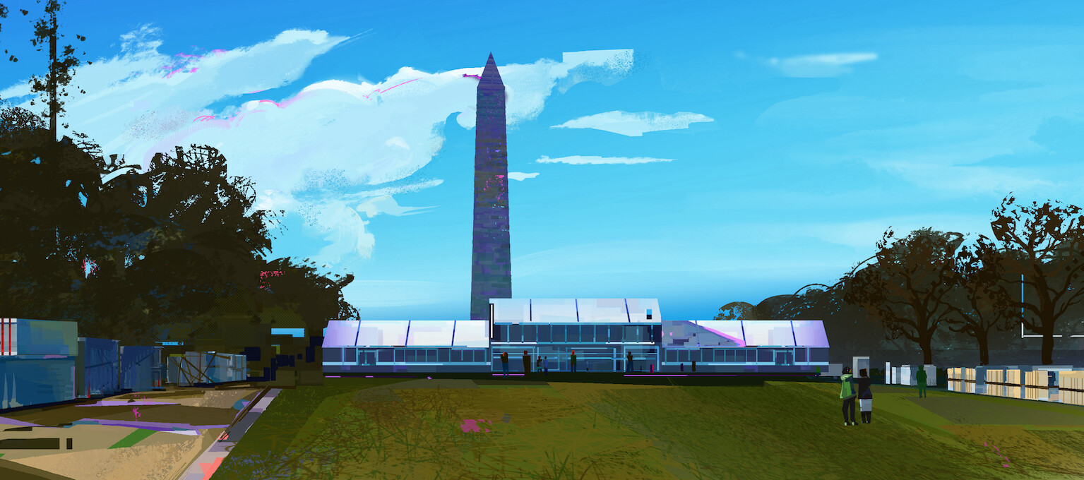 Bonnie Huh - Illustrations