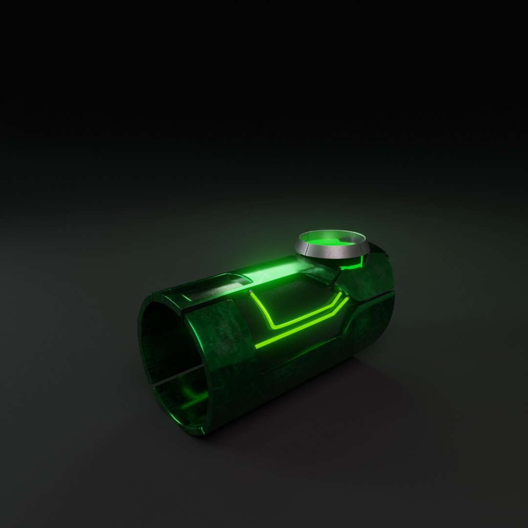 Devanesan L - 16 Ultimatrix