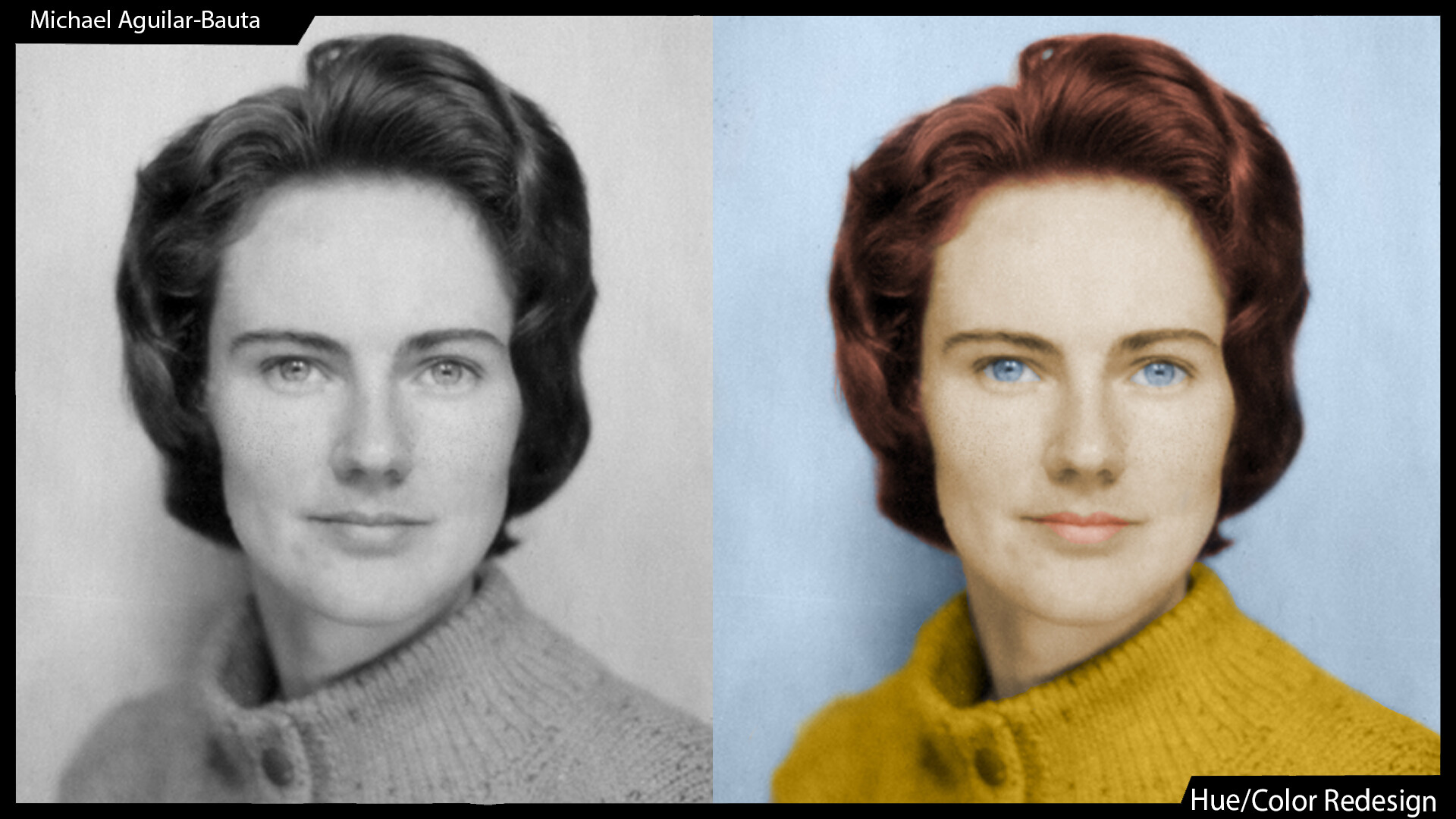 Michael Hue's Instagram, Twitter & Facebook on IDCrawl