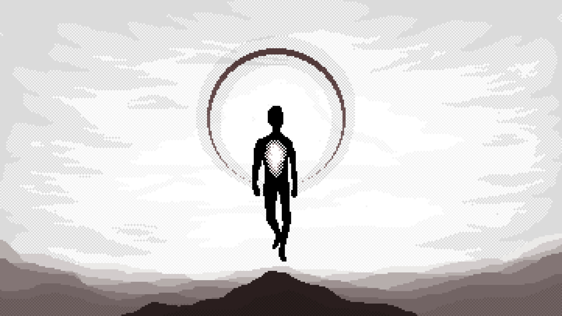 ArtStation - The long-awaited calm