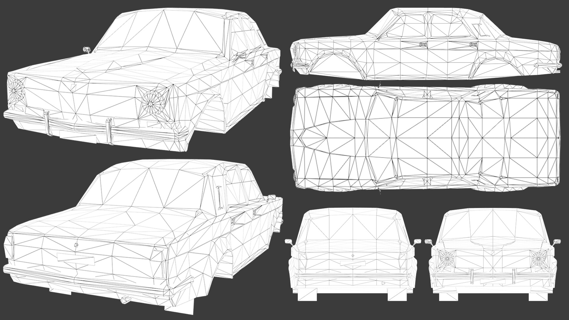 Дмитрий Калеущенко - The Driver Syndicate: Volga