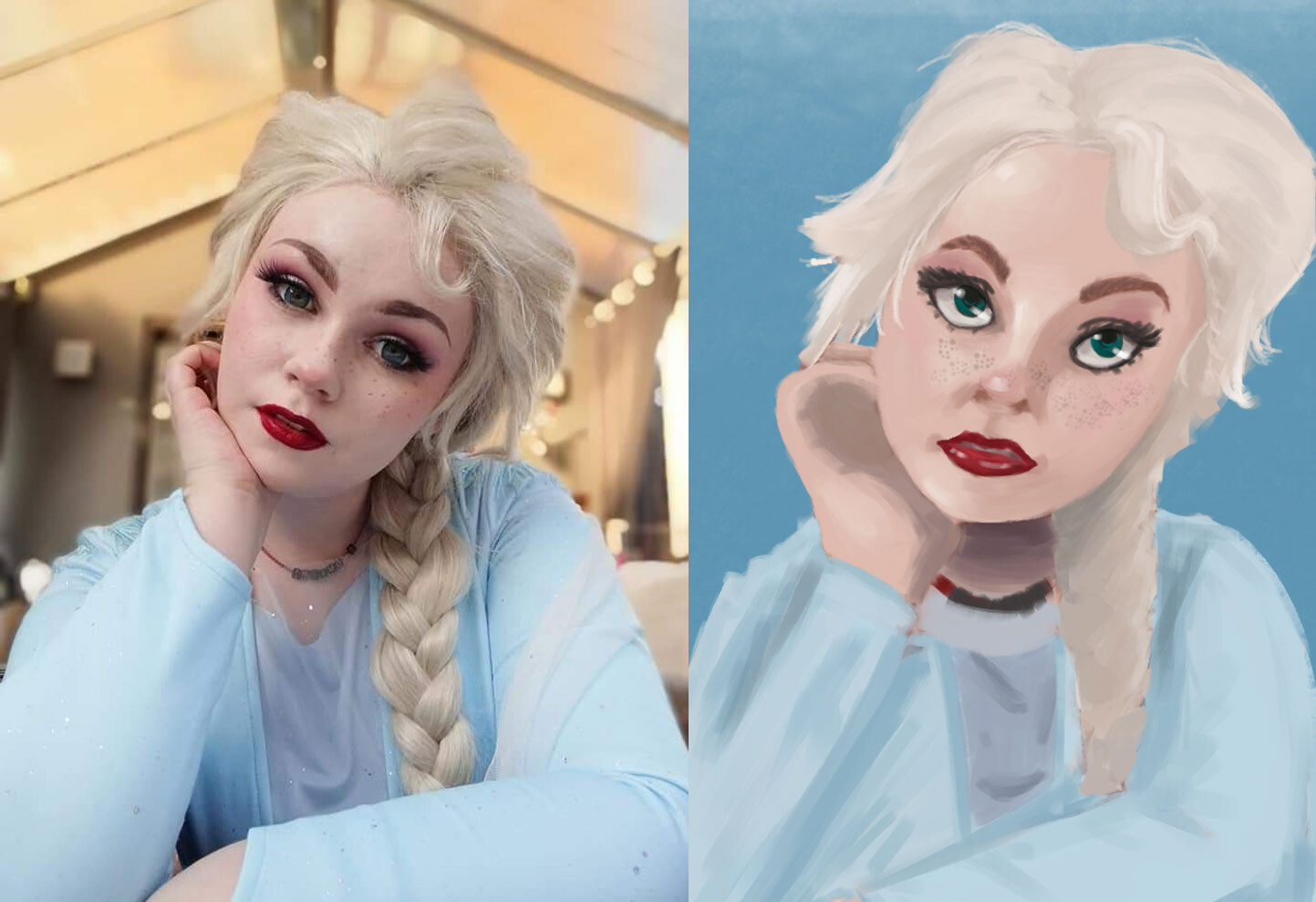 ArtStation - Concept Art 2019 - 2020