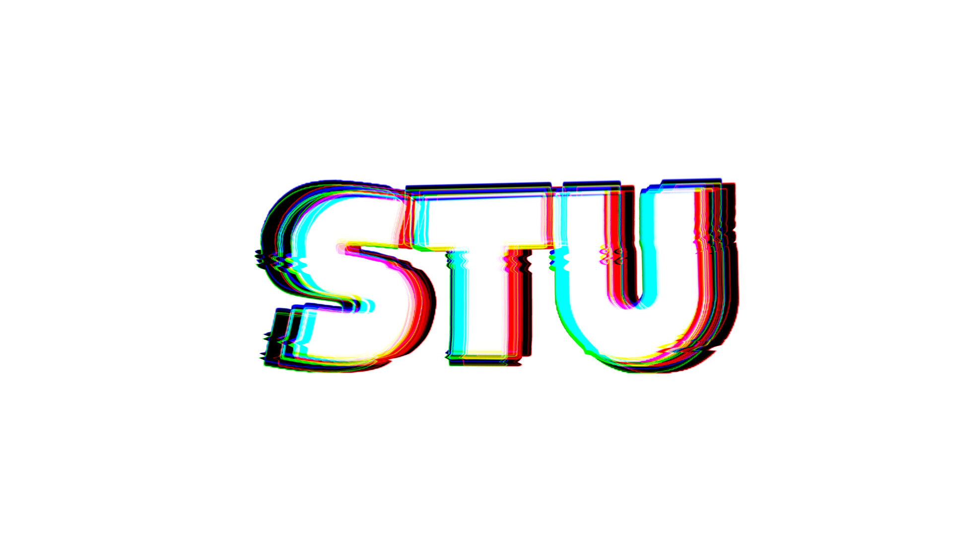 ArtStation - LOGO - STU