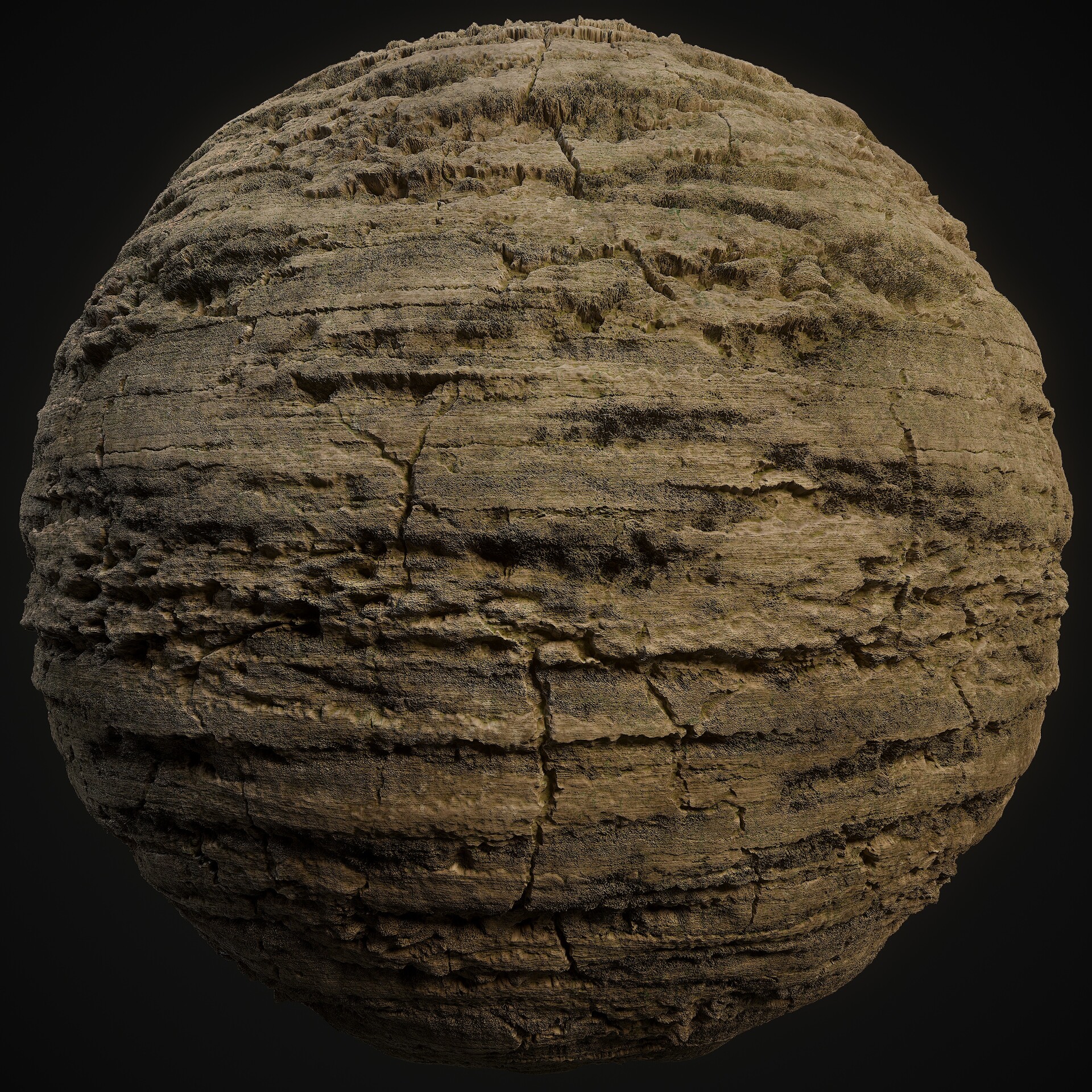 Ryan Dao - Natural Forest Materials