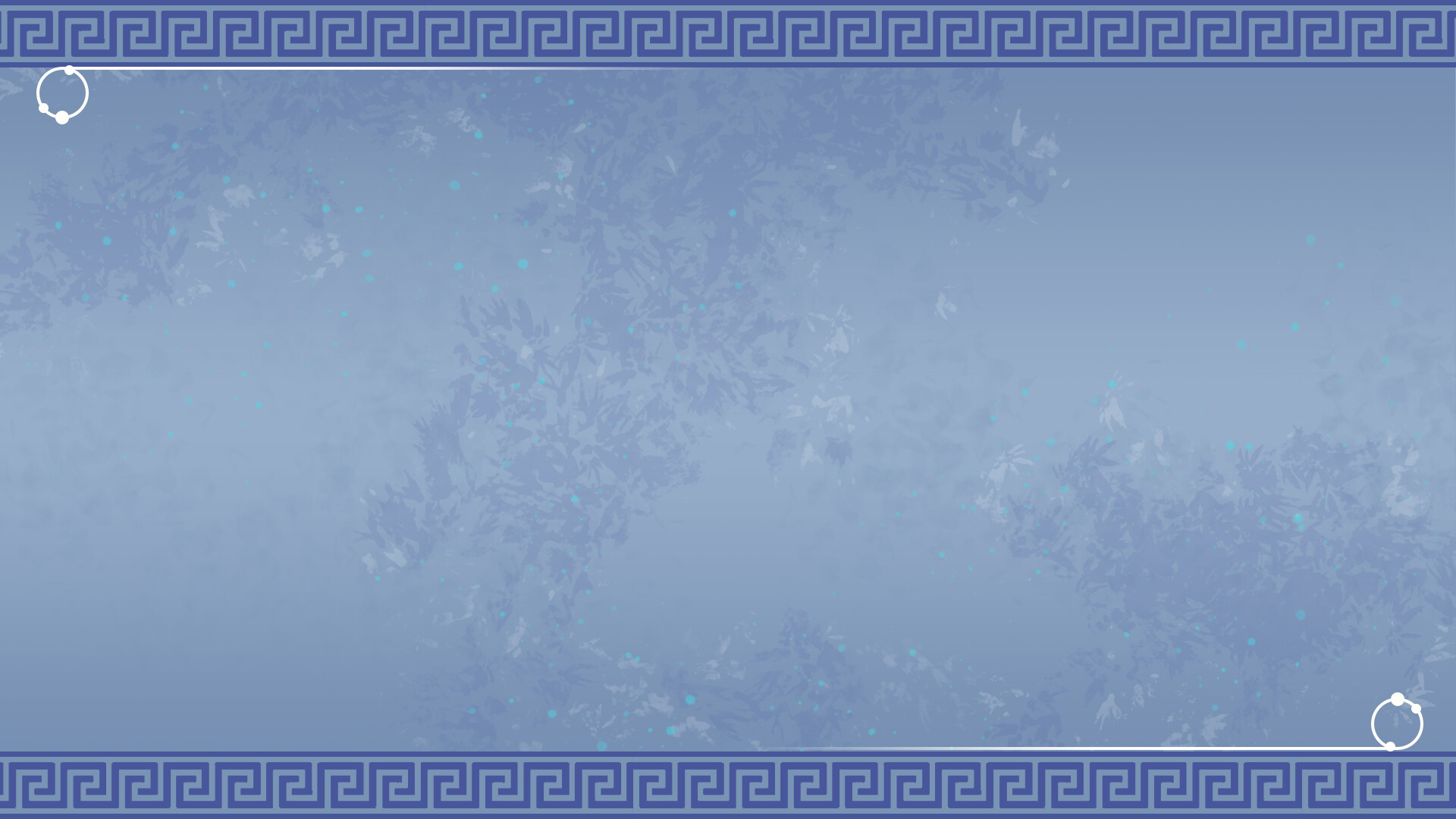 ArtStation - Divergence - Style Guide background