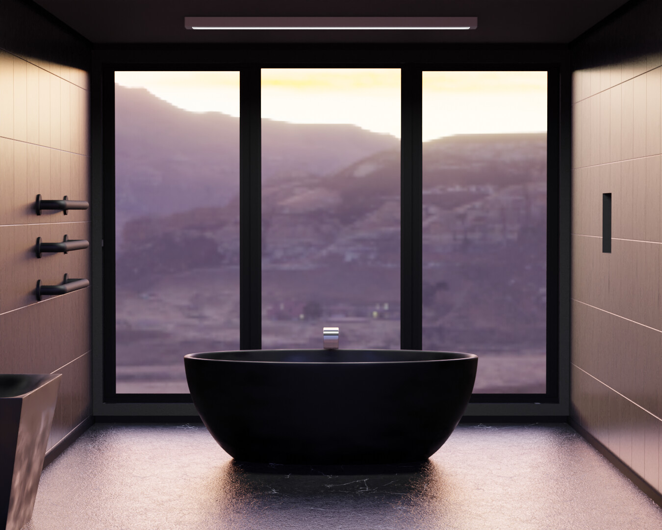 ArtStation - interior