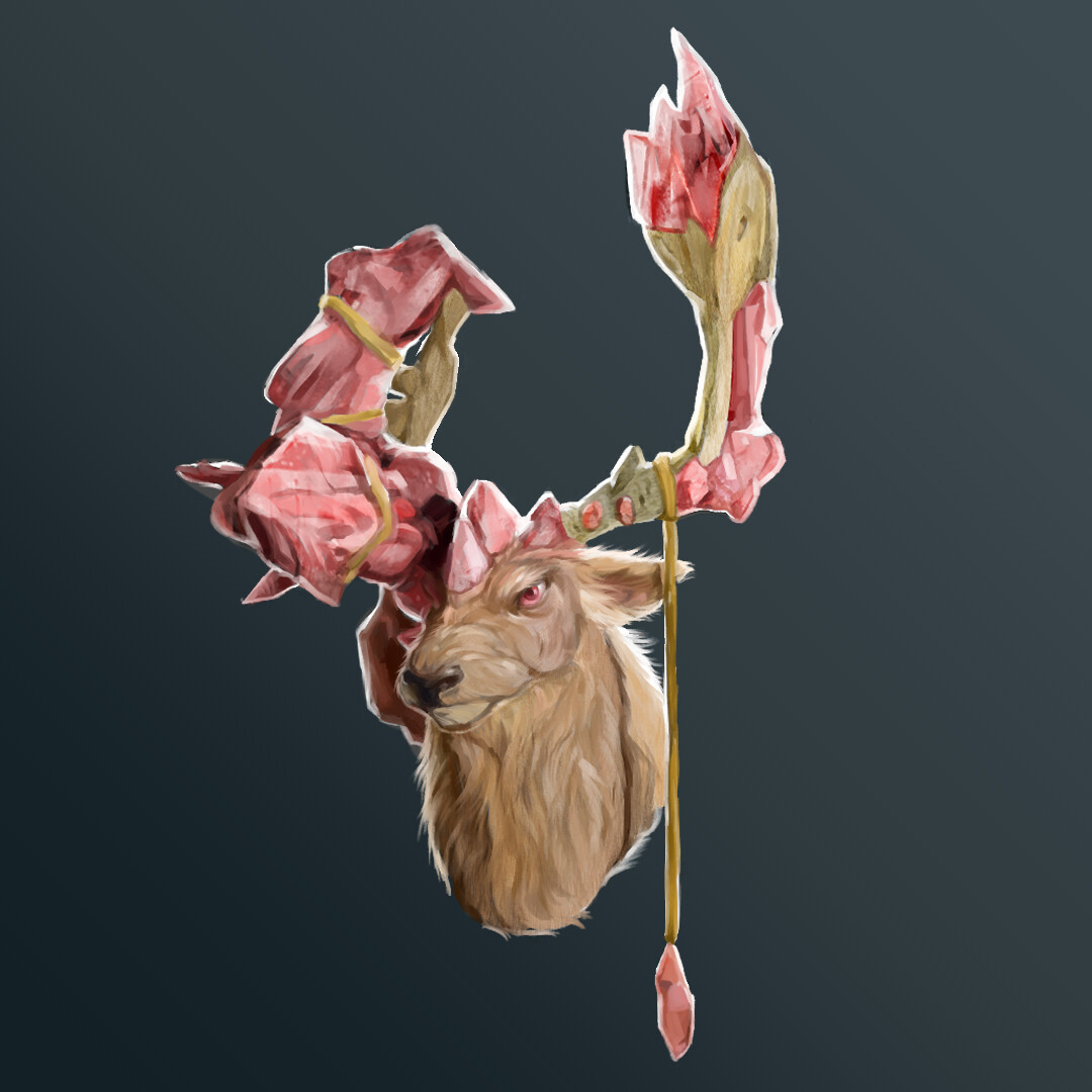 ArtStation - Mudeer (2)