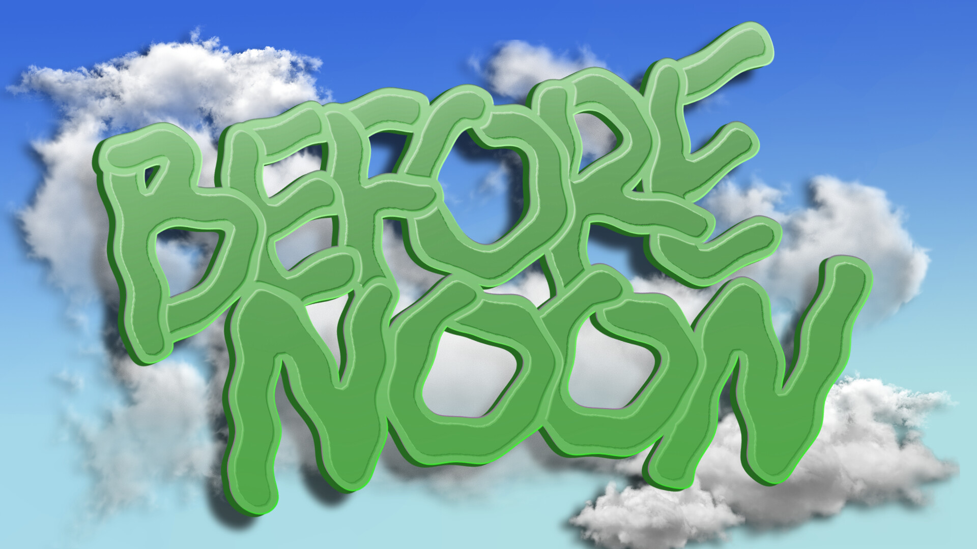 ArtStation - Before Noon