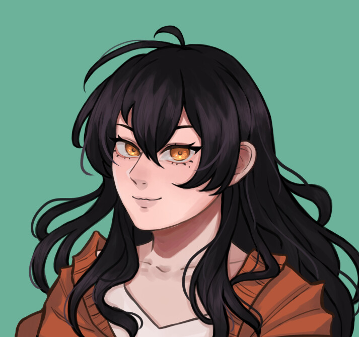 ArtStation - Our Life MCs