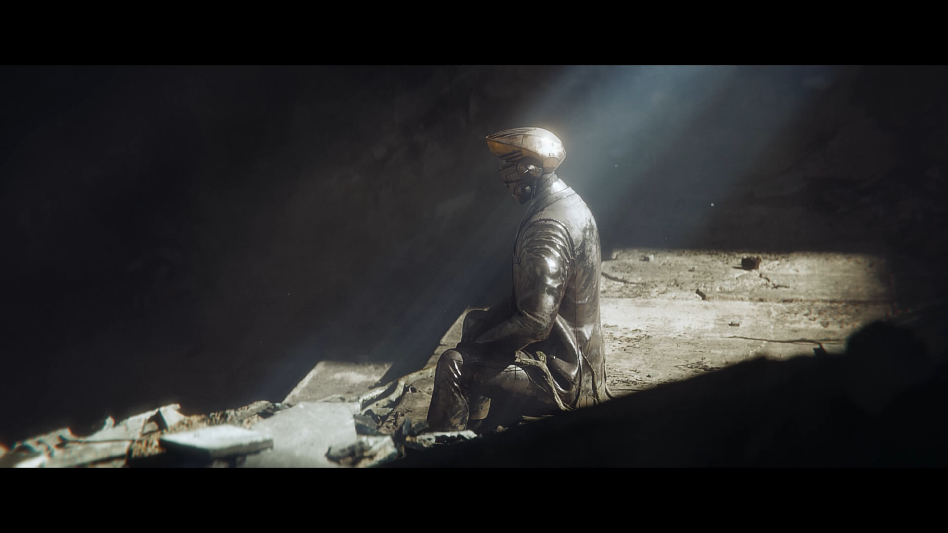 The Weeknd — Echoes of Silence (Official Music Video) by Taiki Miyano ...