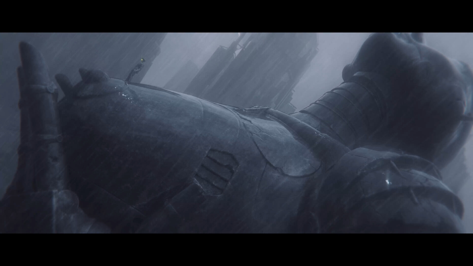 The Weeknd — Echoes of Silence (Official Music Video) by Taiki Miyano ...