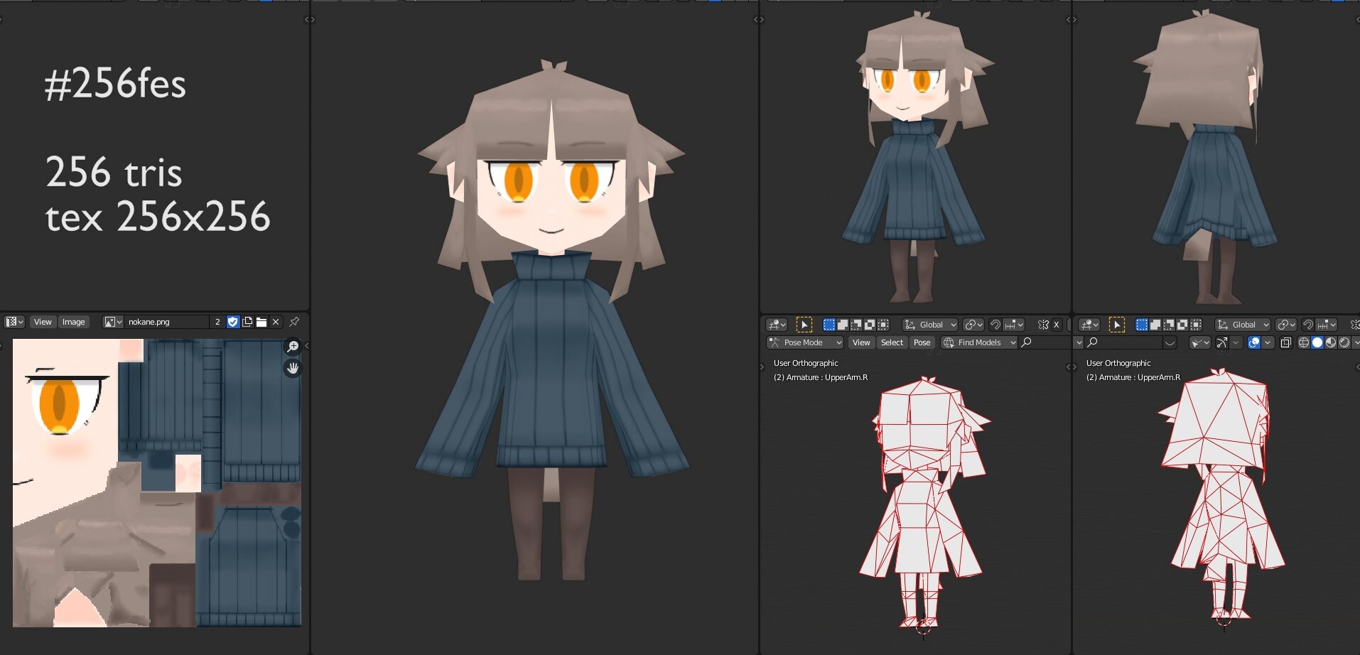 ArtStation - Fan Art