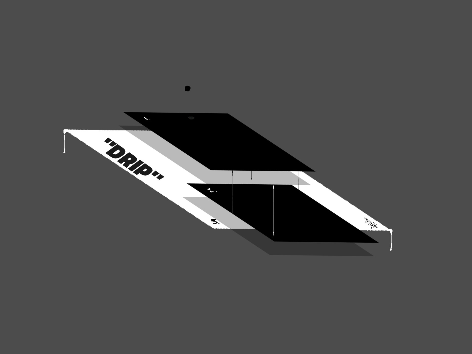 ArtStation - "DRIP"