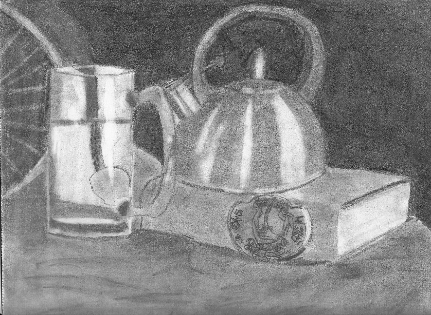 ArtStation - Random Objects