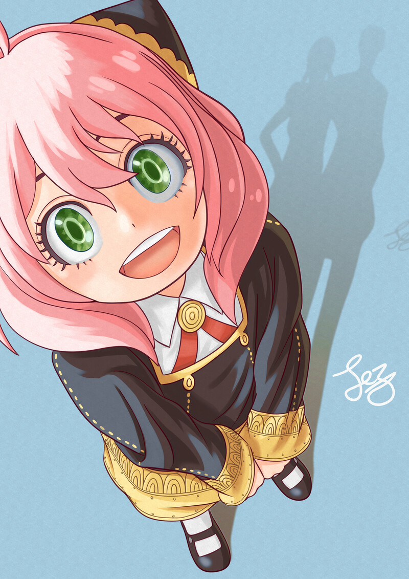 ArtStation - Tis Doggo (Jez)