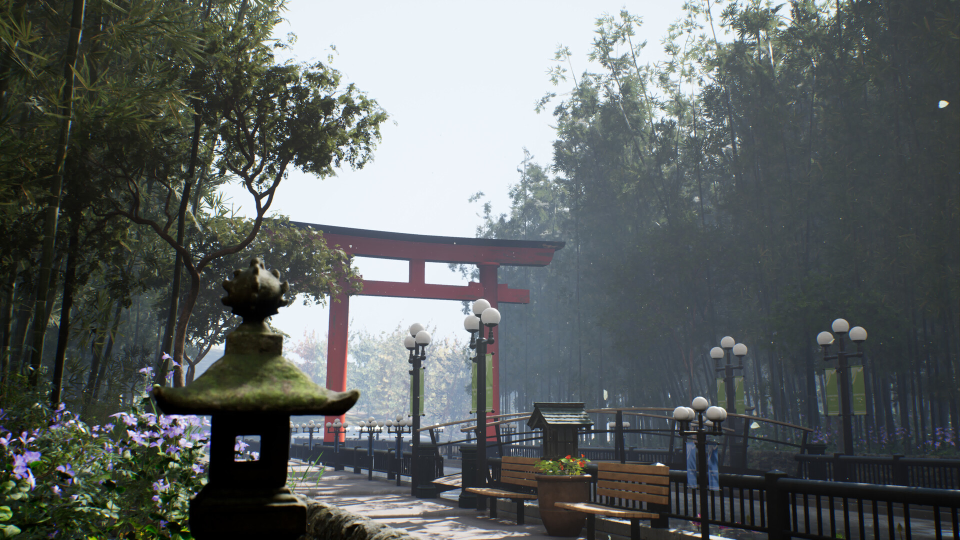 Parth Soni - Japanese Environment