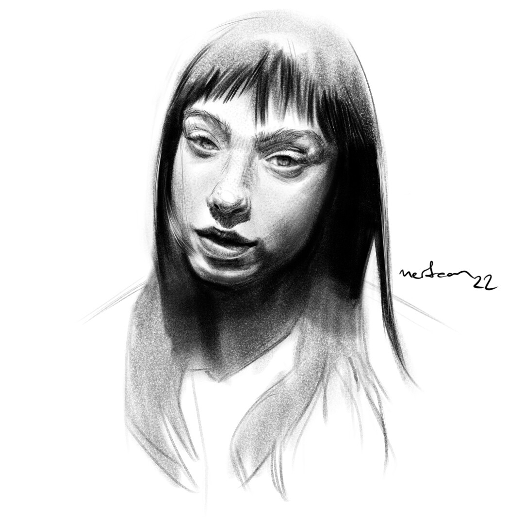 ArtStation - from reference