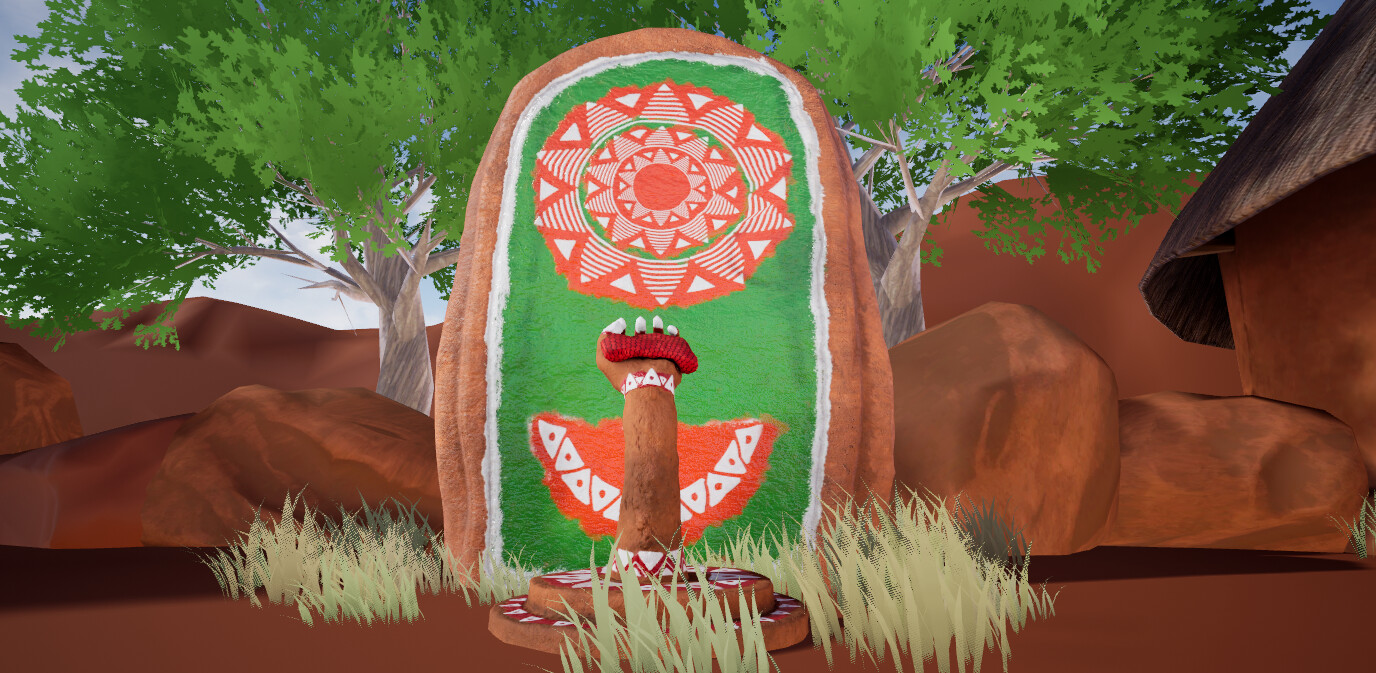 Brian Njenga - Heritage Project