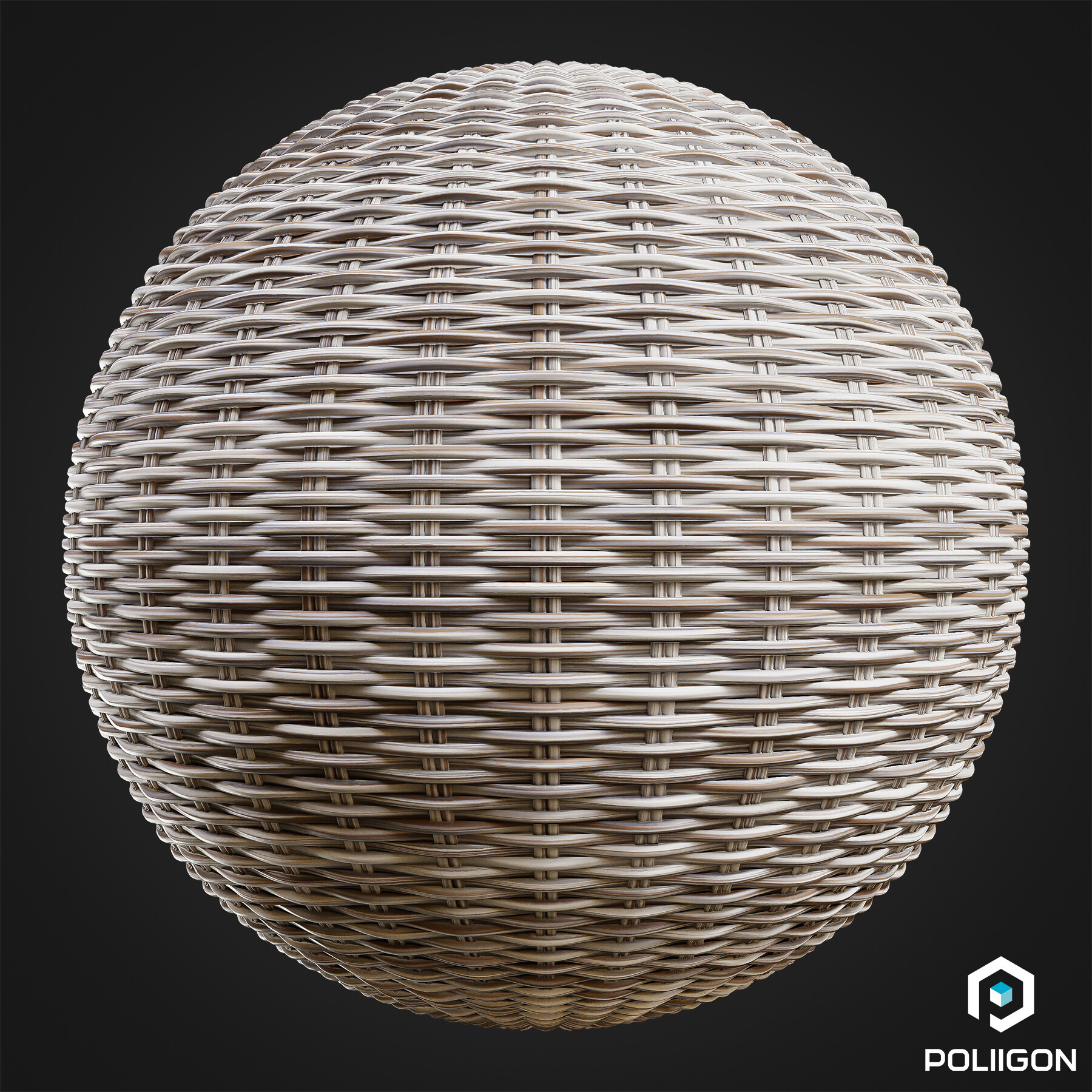 Christoph Redl - Wicker Weaves Release - Poliigon