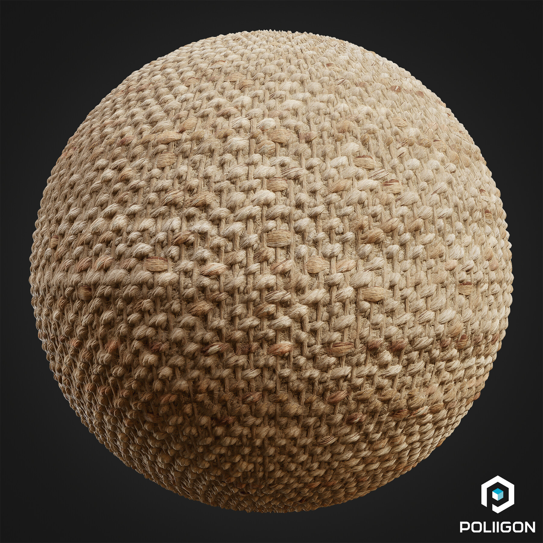 Christoph Redl - Wicker Weaves Release - Poliigon