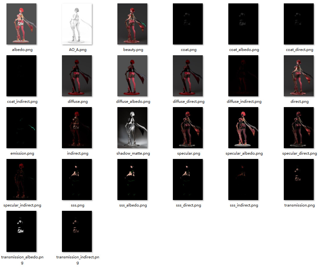 Cavan - Aboutcg Cavan CG美型课