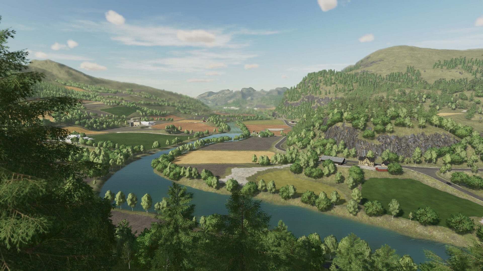 Ola Haldor Solvik Voll - Overview