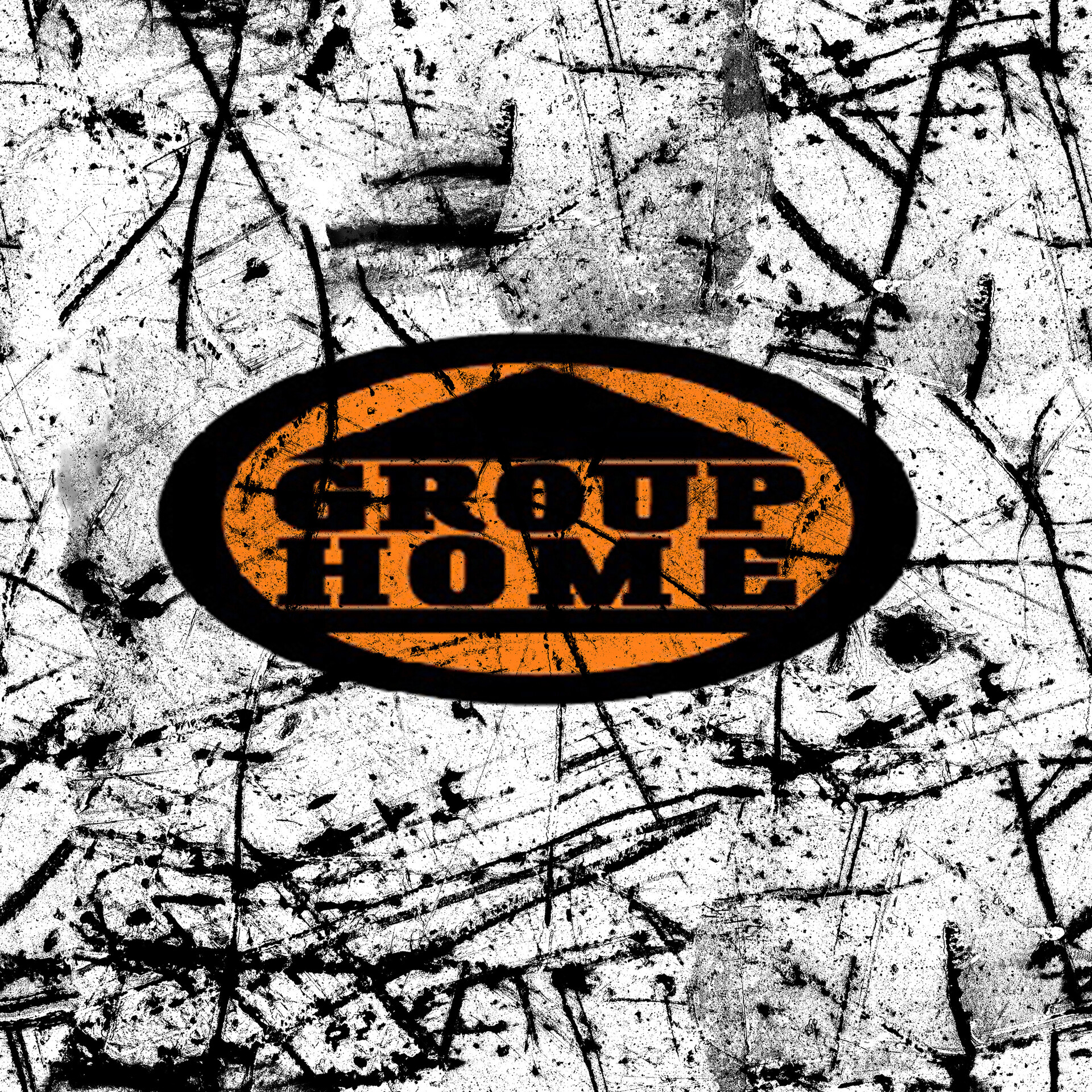 ArtStation - Group Home