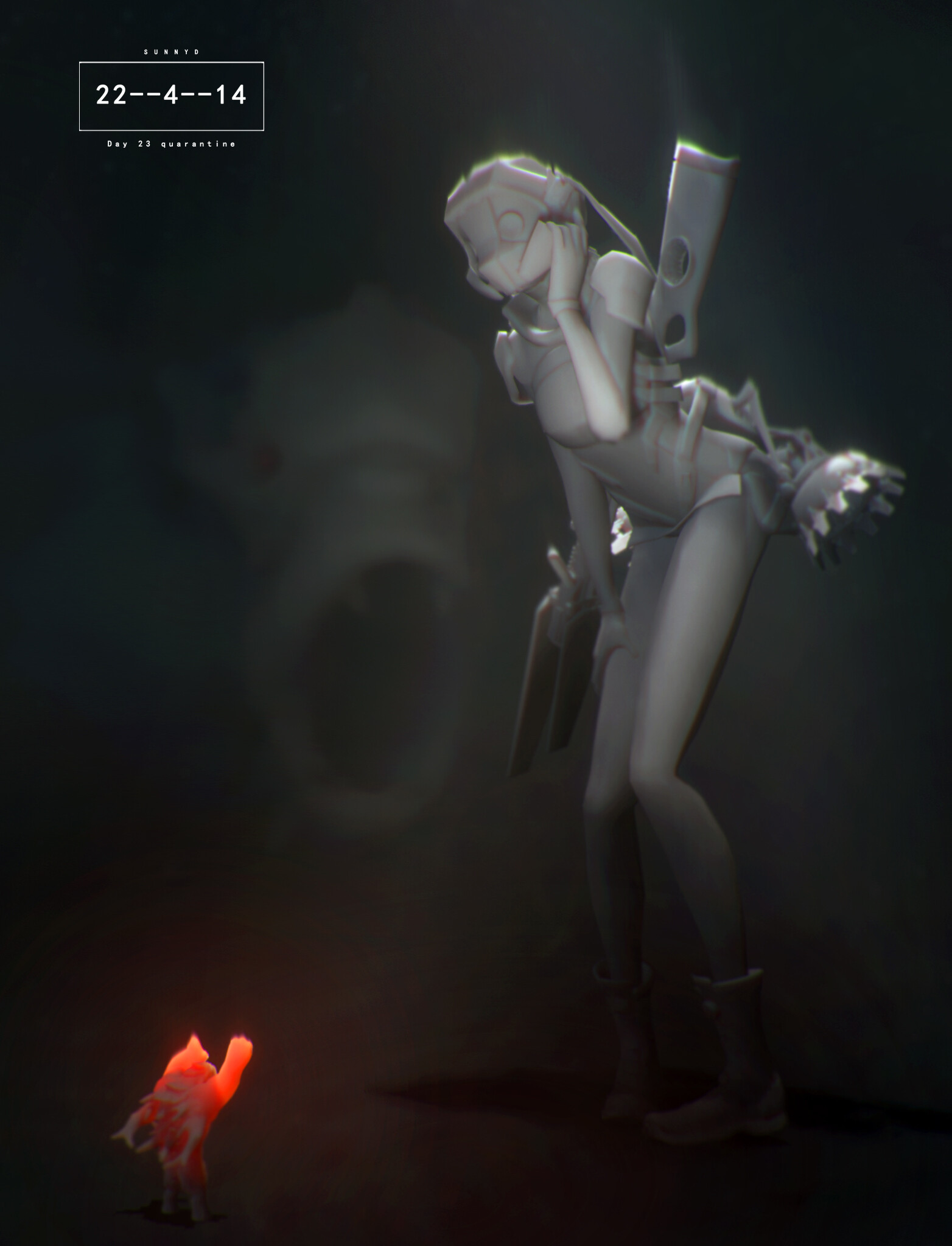 ArtStation - 22.4.14