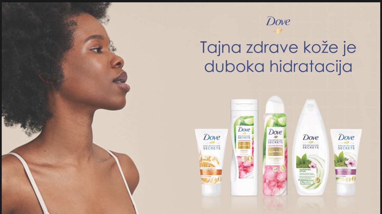 ArtStation - Dove poster & IG