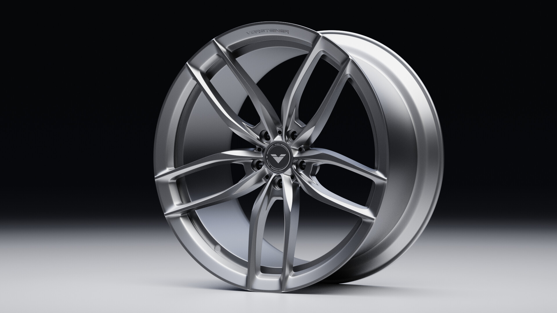 ArtStation - VORSTEINER V-FF 105