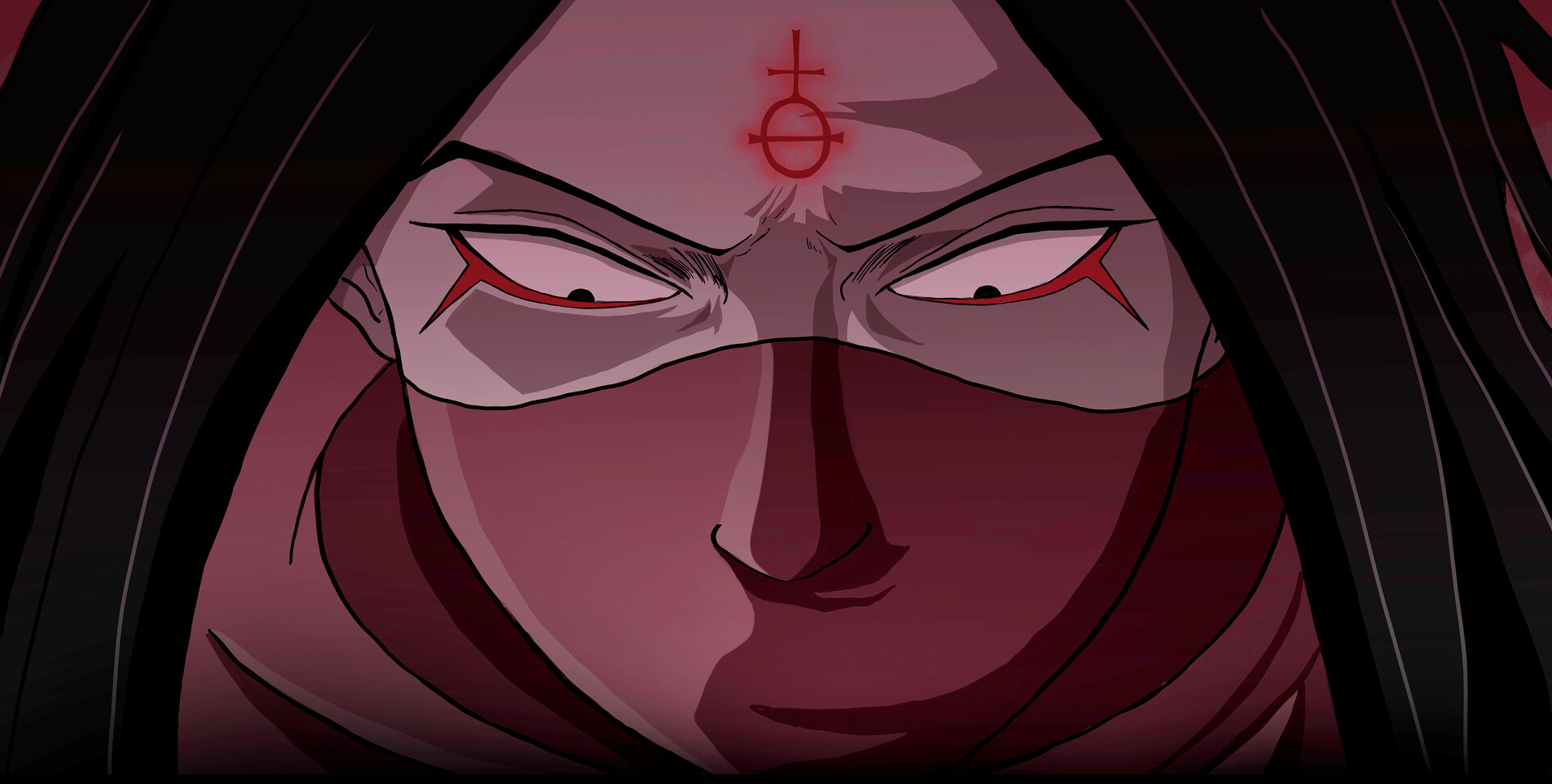 ArtStation - Gaia fury's