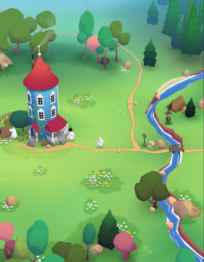 ArtStation - Jonas Persson