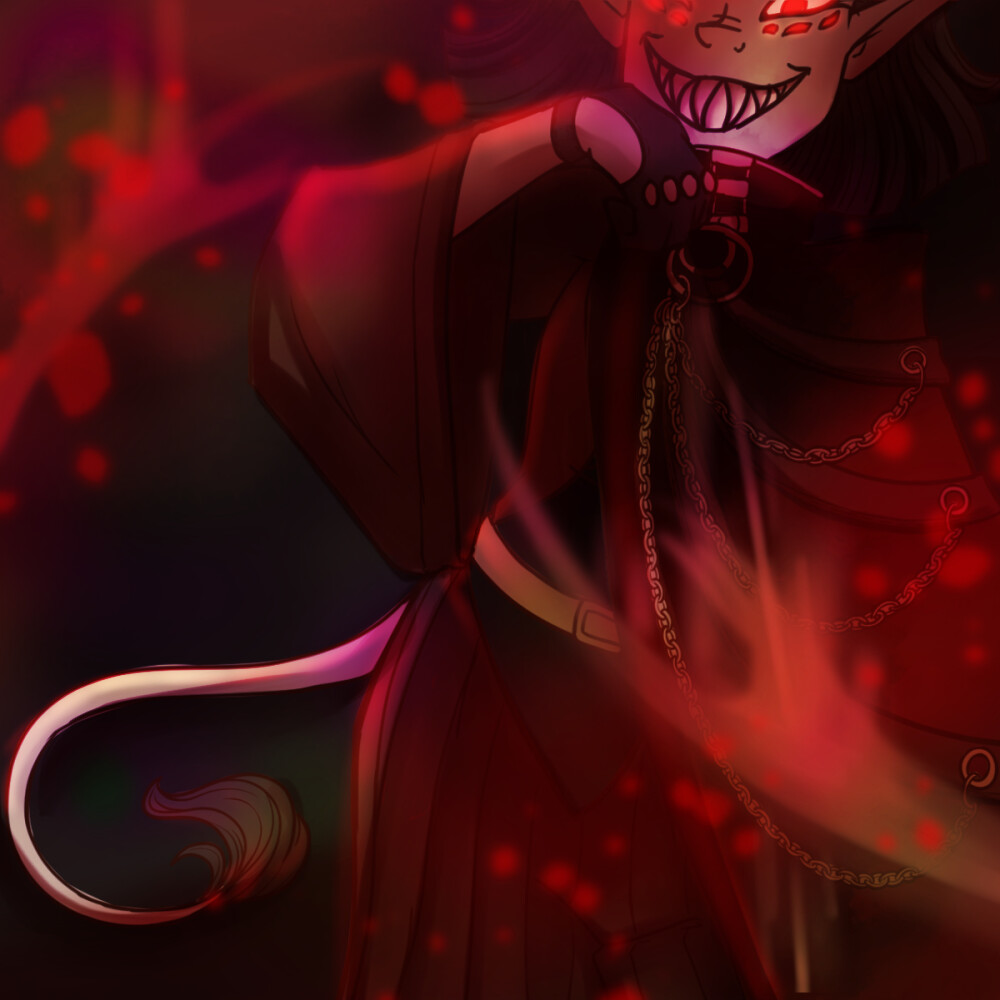 ArtStation - Lottchen