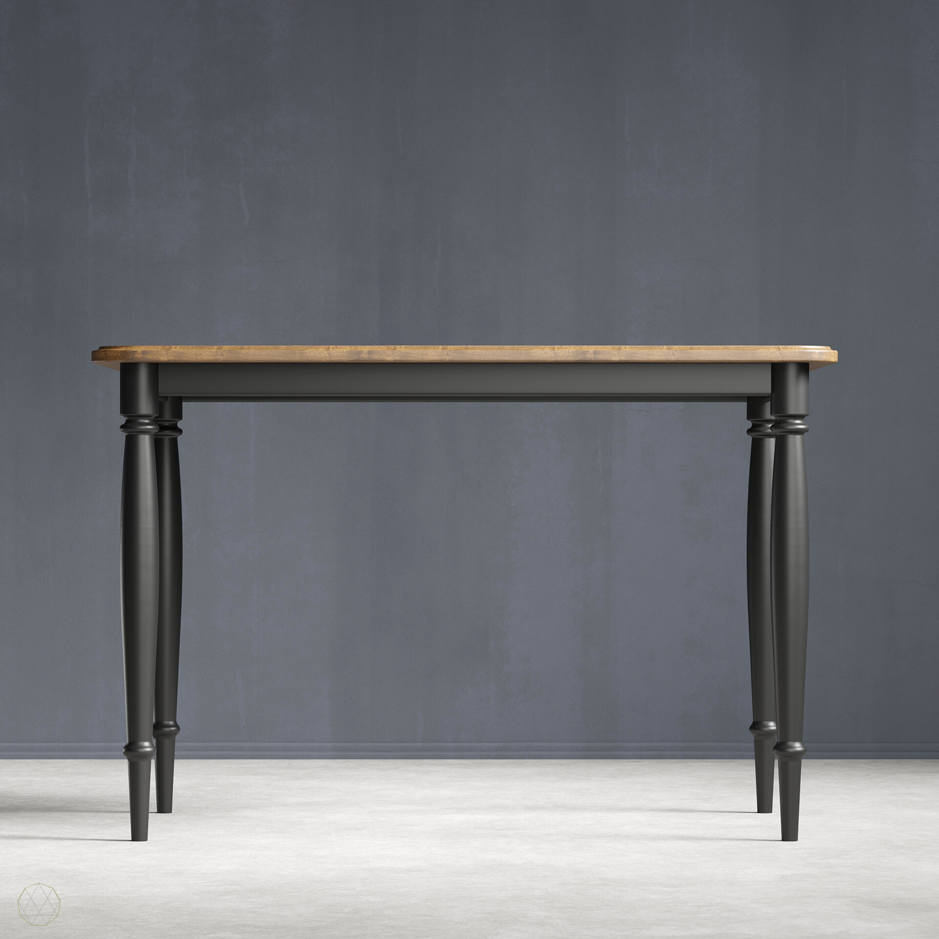 ArtStation - Table 003 for AMI