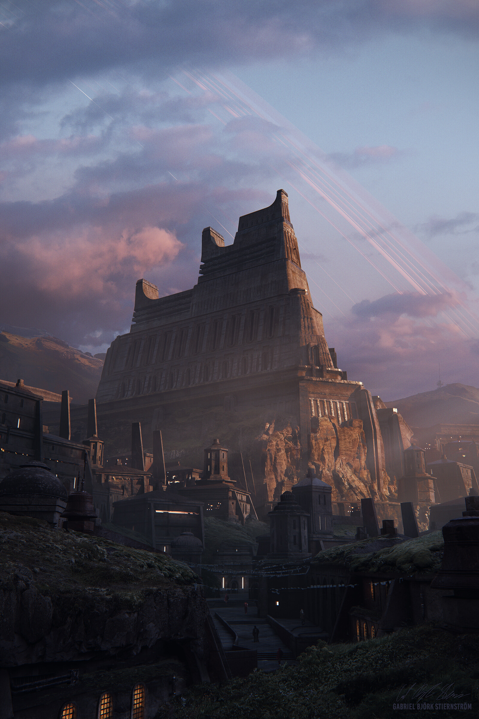 Terminus City Foundation