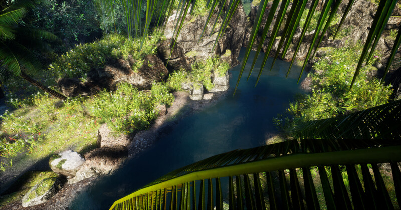 ArtStation - Murali Krishna