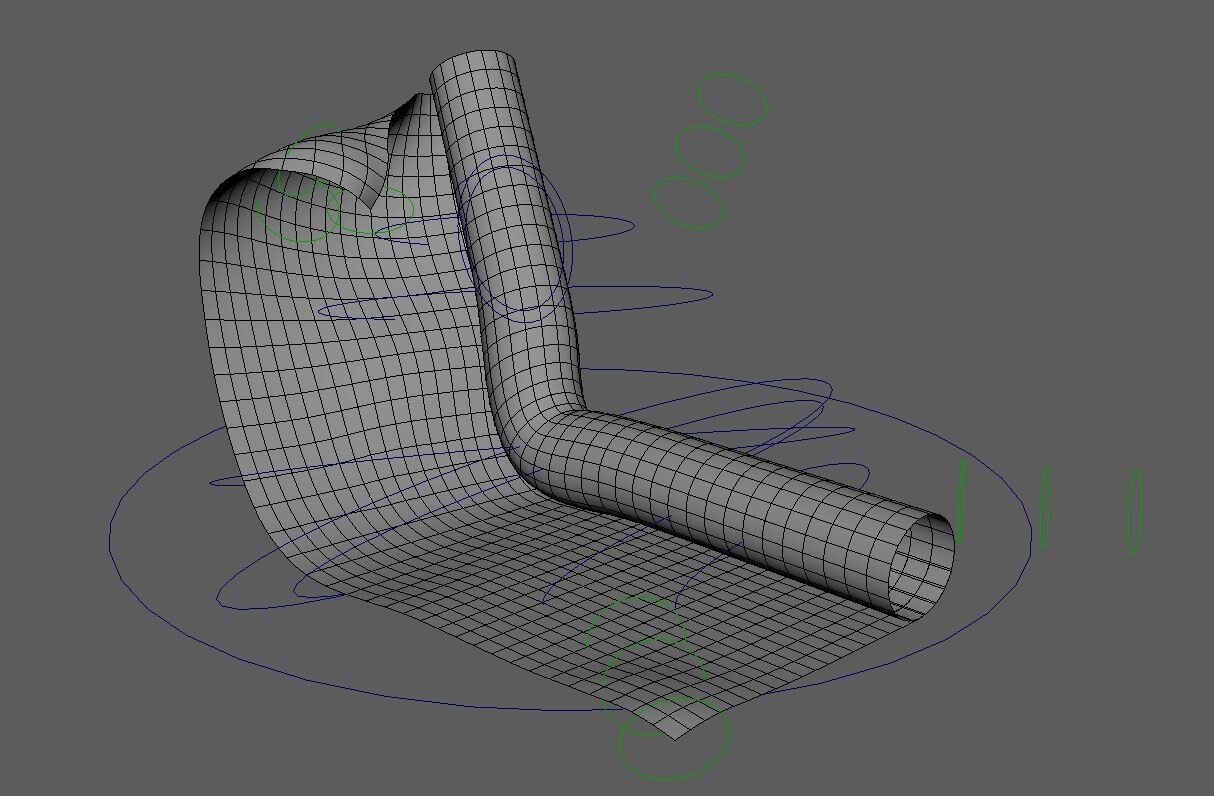 ArtStation - Paper Rig